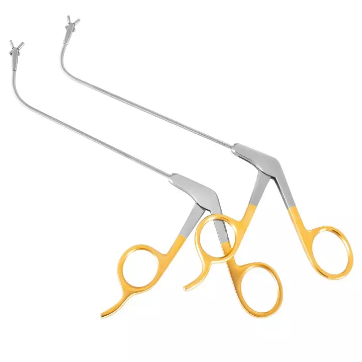 Giraffe Sinus Forceps 90 Degree Vertical Bite – Surgical Store