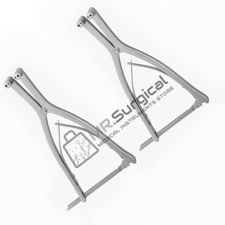 Hintermann Retractors Distractor 6” - MrSurgicalStore.com