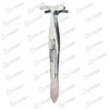 Putterman Clamp Mullers Muscle Conjunctival Resection Ptosis Forceps