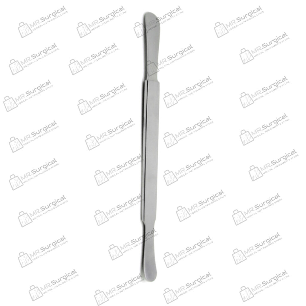 Seldin Retractor Seldin Periosteal Elevator 19.5 cm